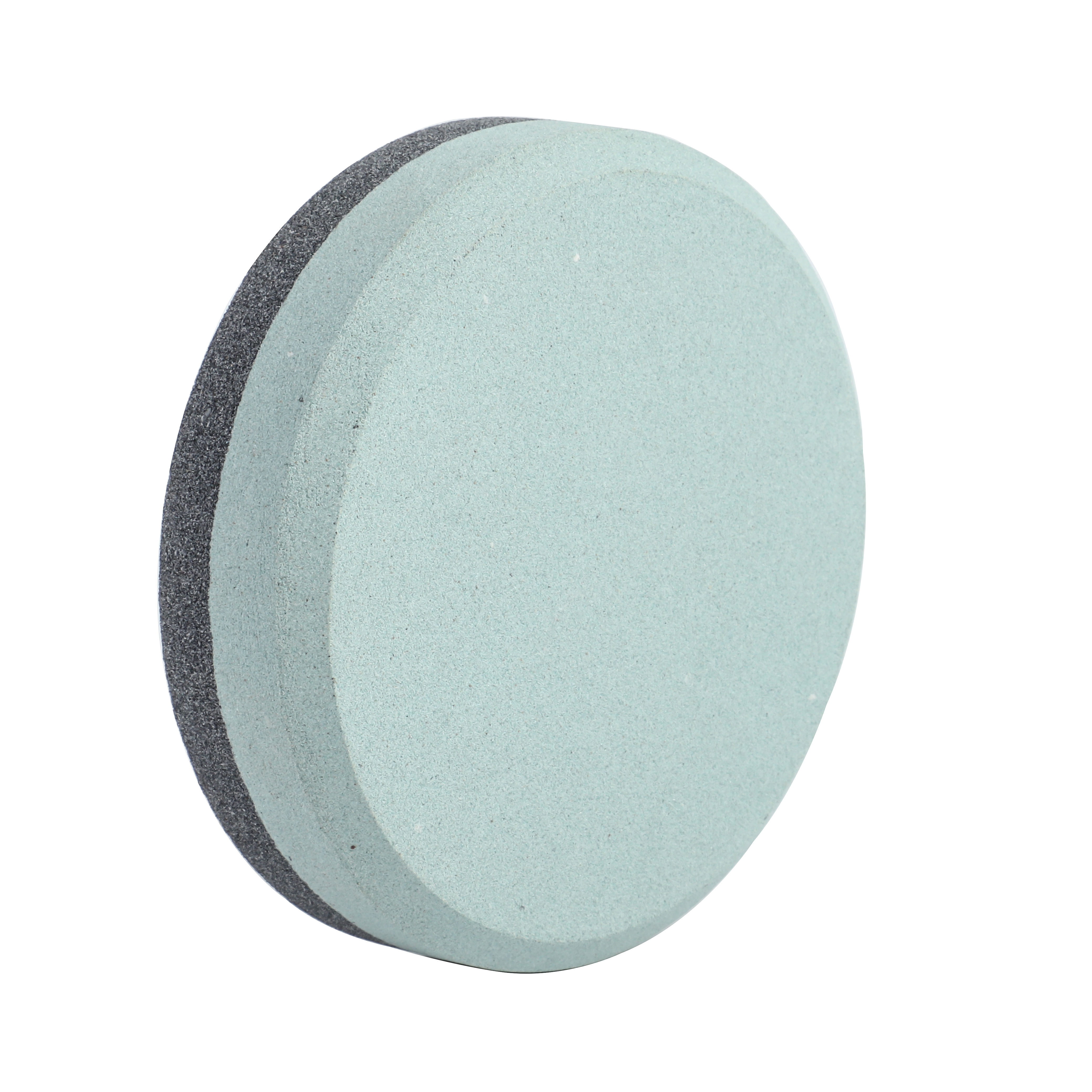 China Round Sharpening Stone 360# 600 # Corundum Axe Knife Tool ...